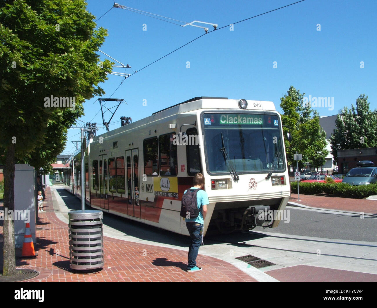 Portland or metro hi-res stock photography and images - Alamy