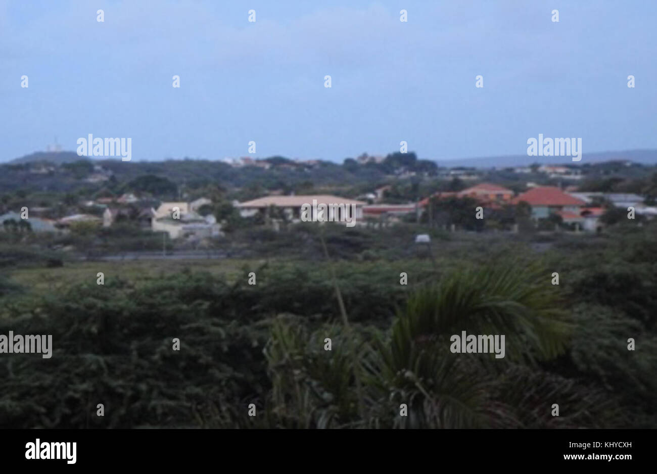 Aruba june 2010 hi-res stock photography and images - Alamy