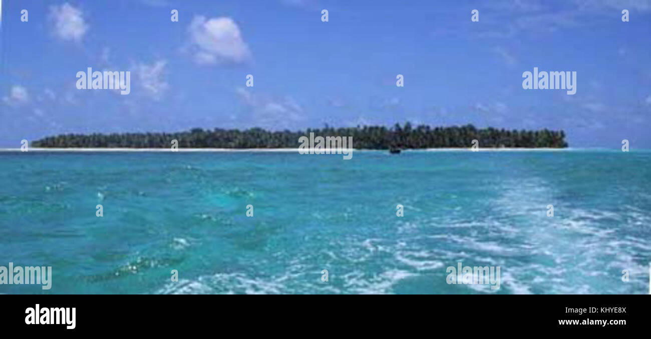 Satawal AKK cropped Stock Photo - Alamy