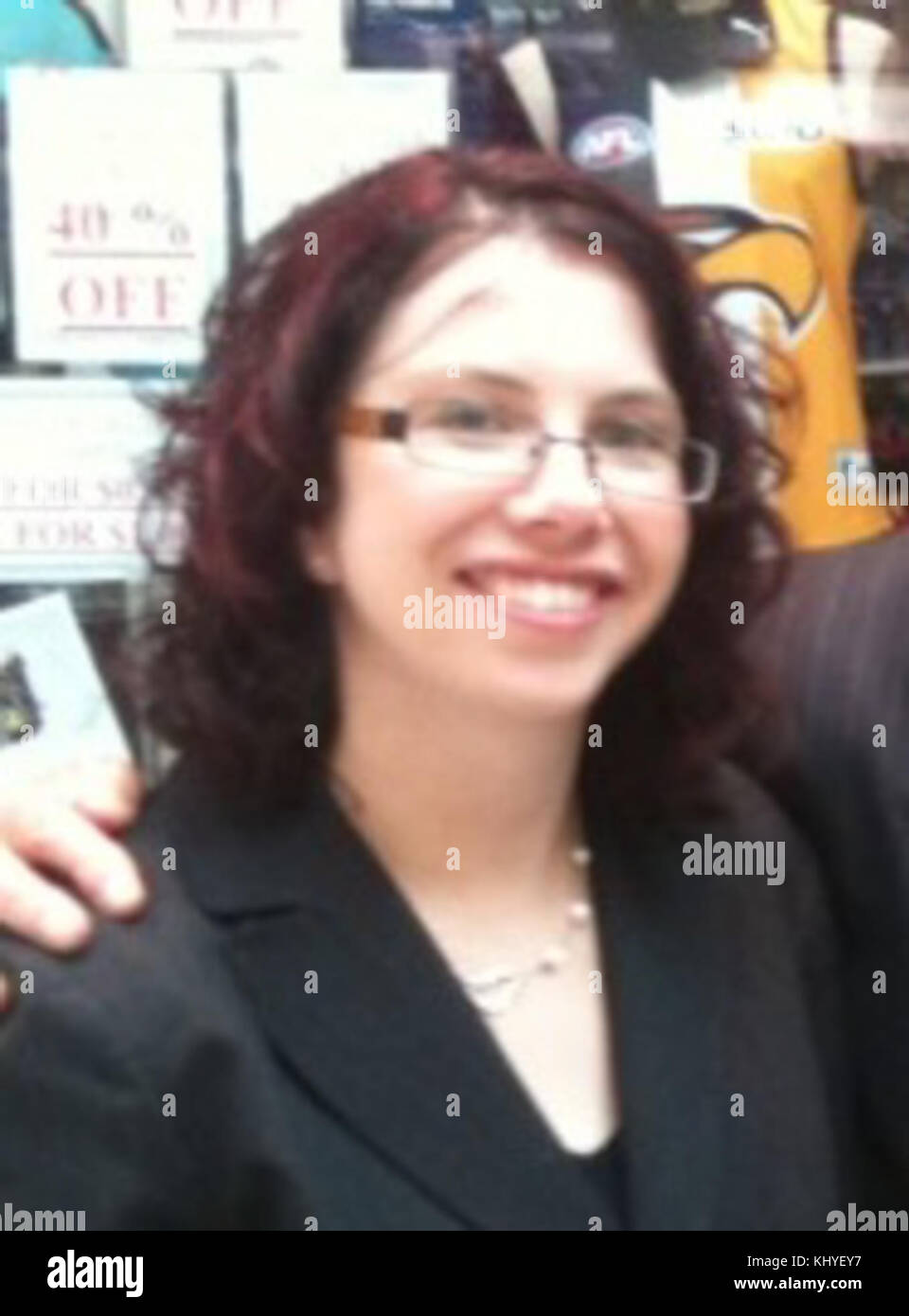 Amanda rishworth hi-res stock photography and images - Alamy