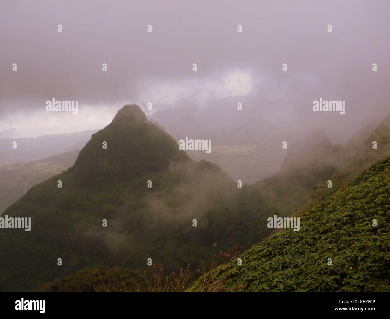 Lonavla hi-res stock photography and images - Alamy