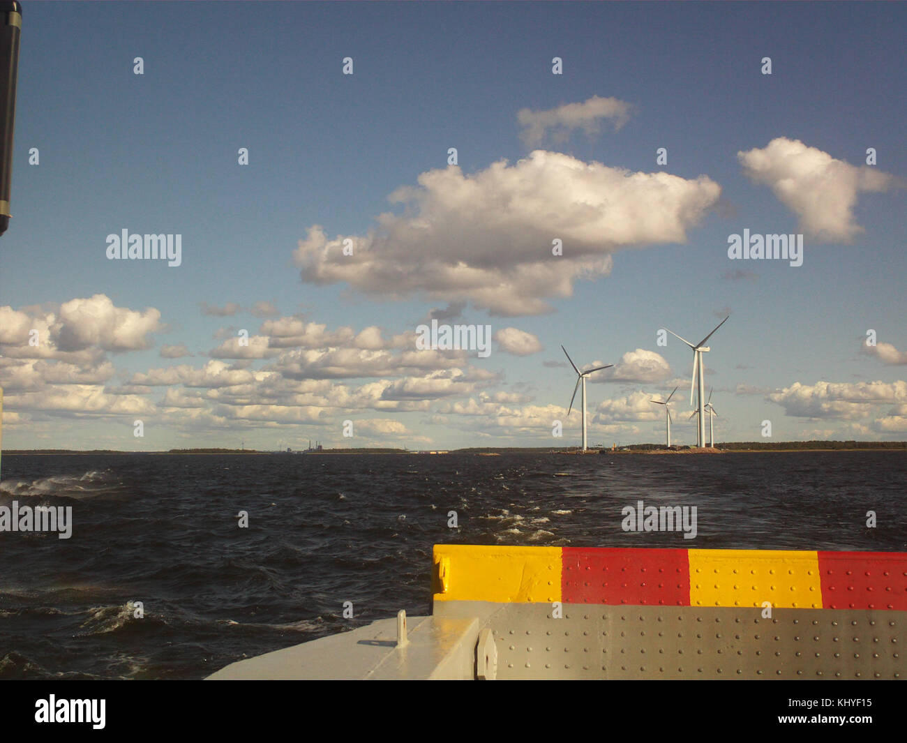 Hailuoto hi-res stock photography and images - Alamy