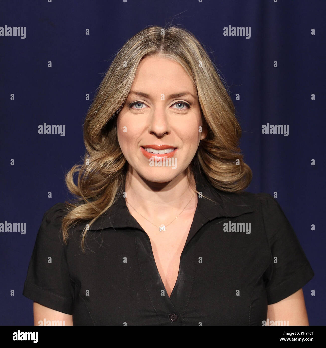 Merav hi-res stock photography and images - Alamy