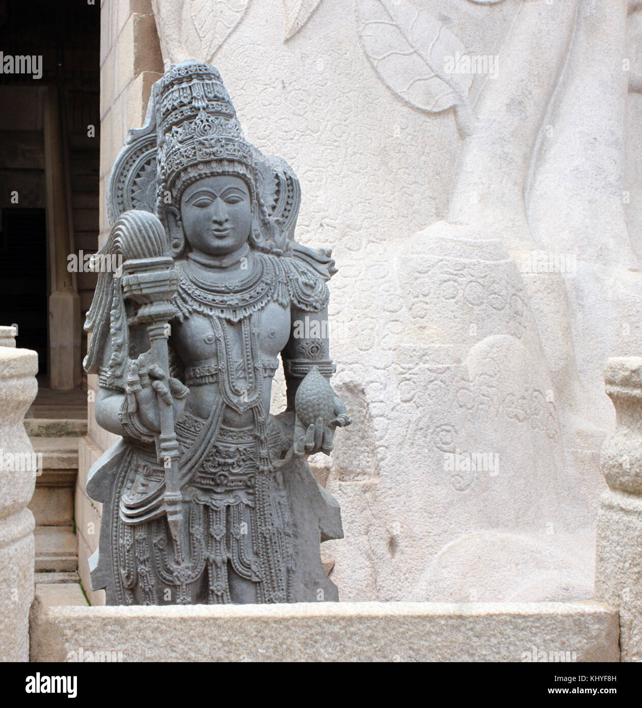 Chauri hi-res stock photography and images - Alamy