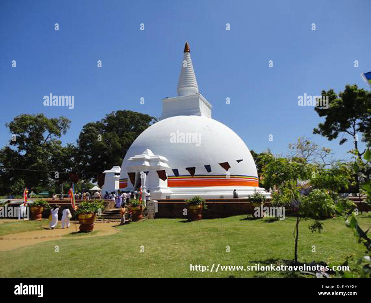 Chetiya hi-res stock photography and images - Alamy