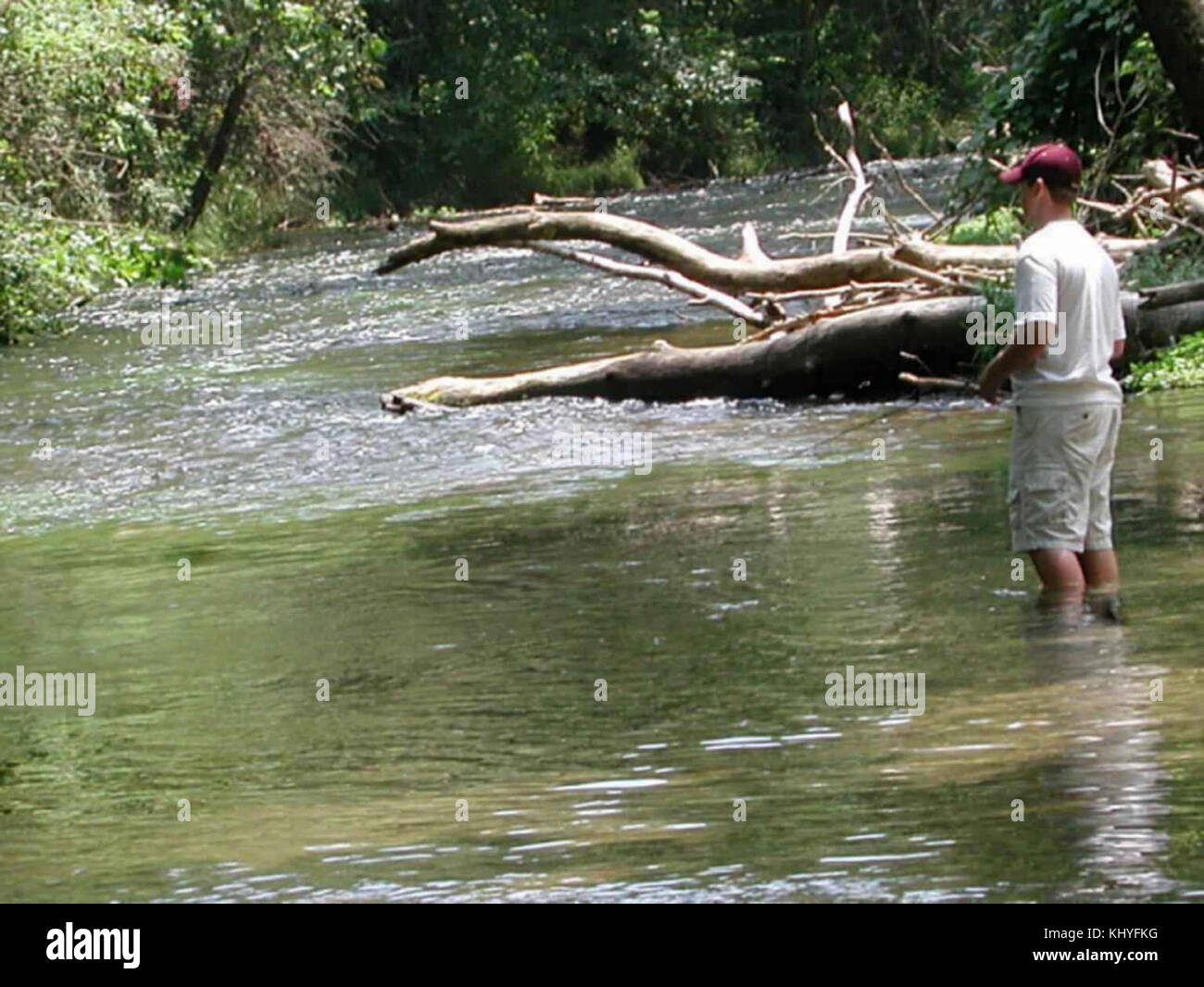 Fly Fishing Fast Flowing Rivers at Annie Ettinger blog