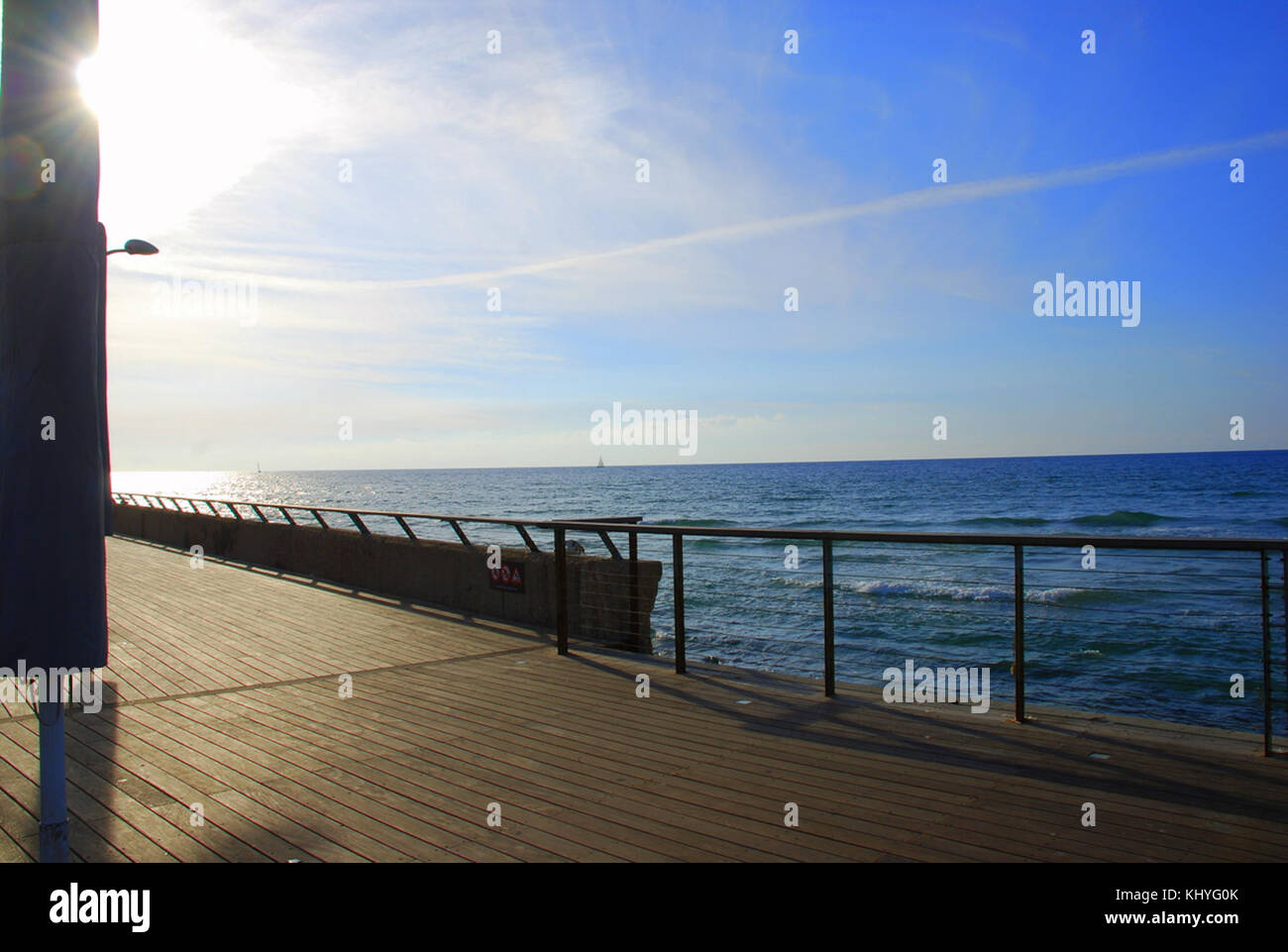 Israel 39030 Geography of Israel Stock Photo - Alamy