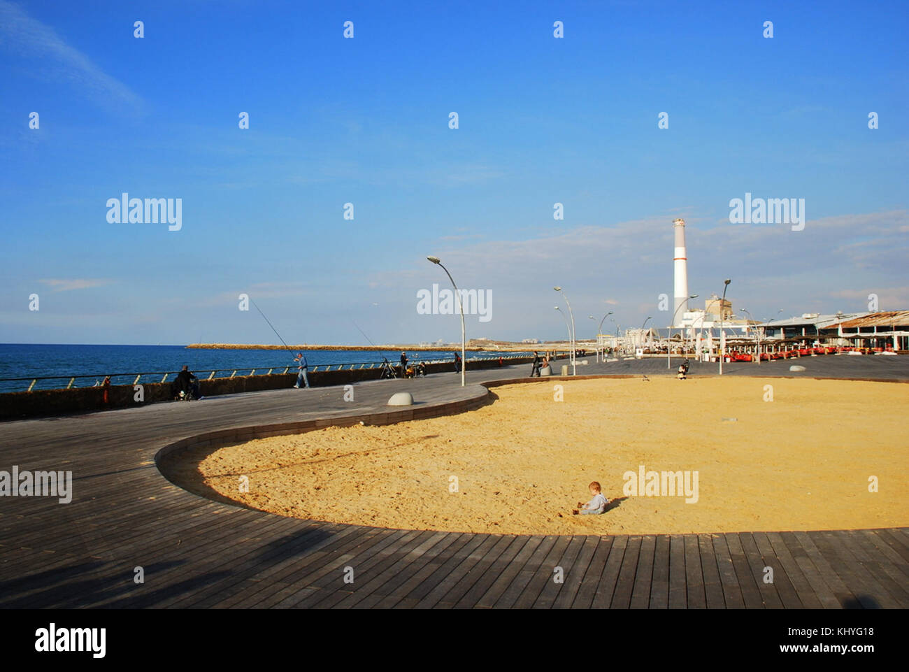 Israel 39040 Geography of Israel Stock Photo - Alamy