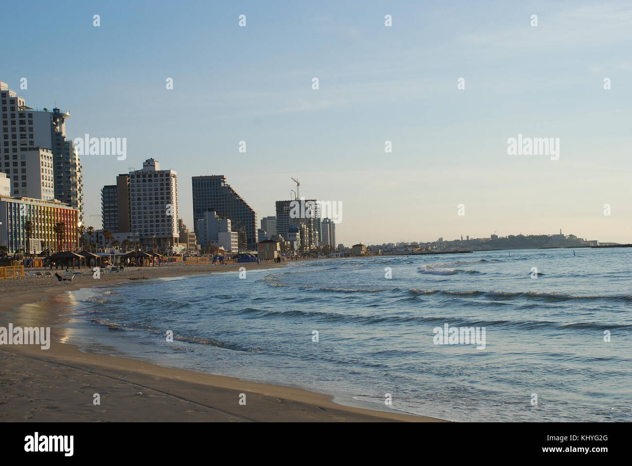 This map shows the geographical layout of Israel, highlighting key ...