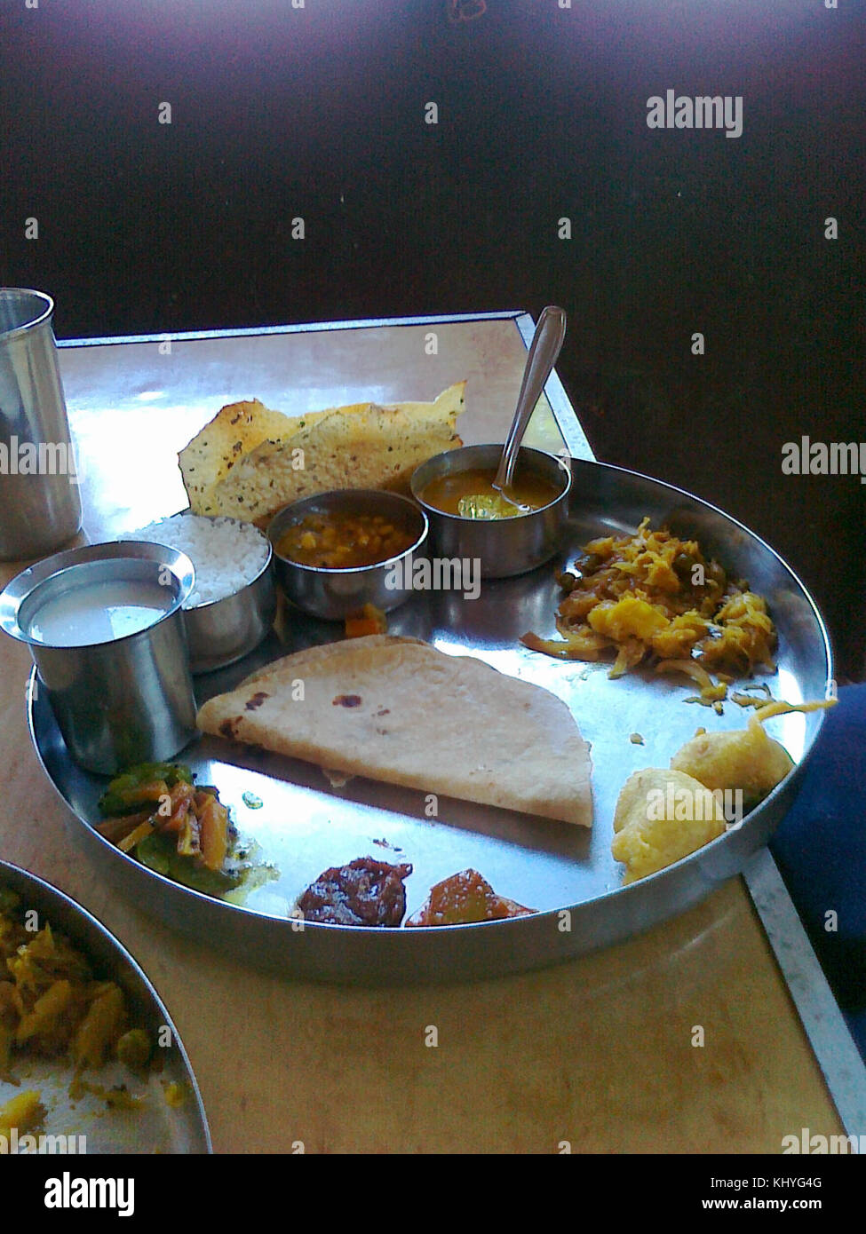 Limited food items hi-res stock photography and images - Alamy