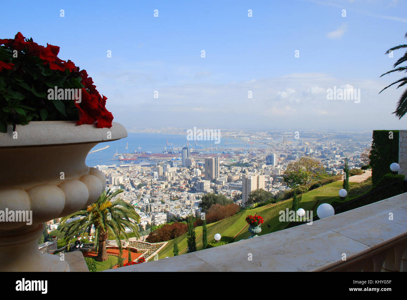 This entry on Israel's geography offers an overview of the country's ...