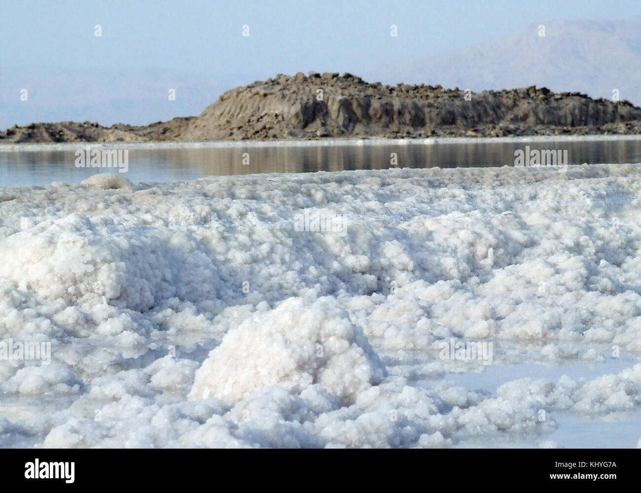 Israel 14749 dead sea Stock Photo - Alamy