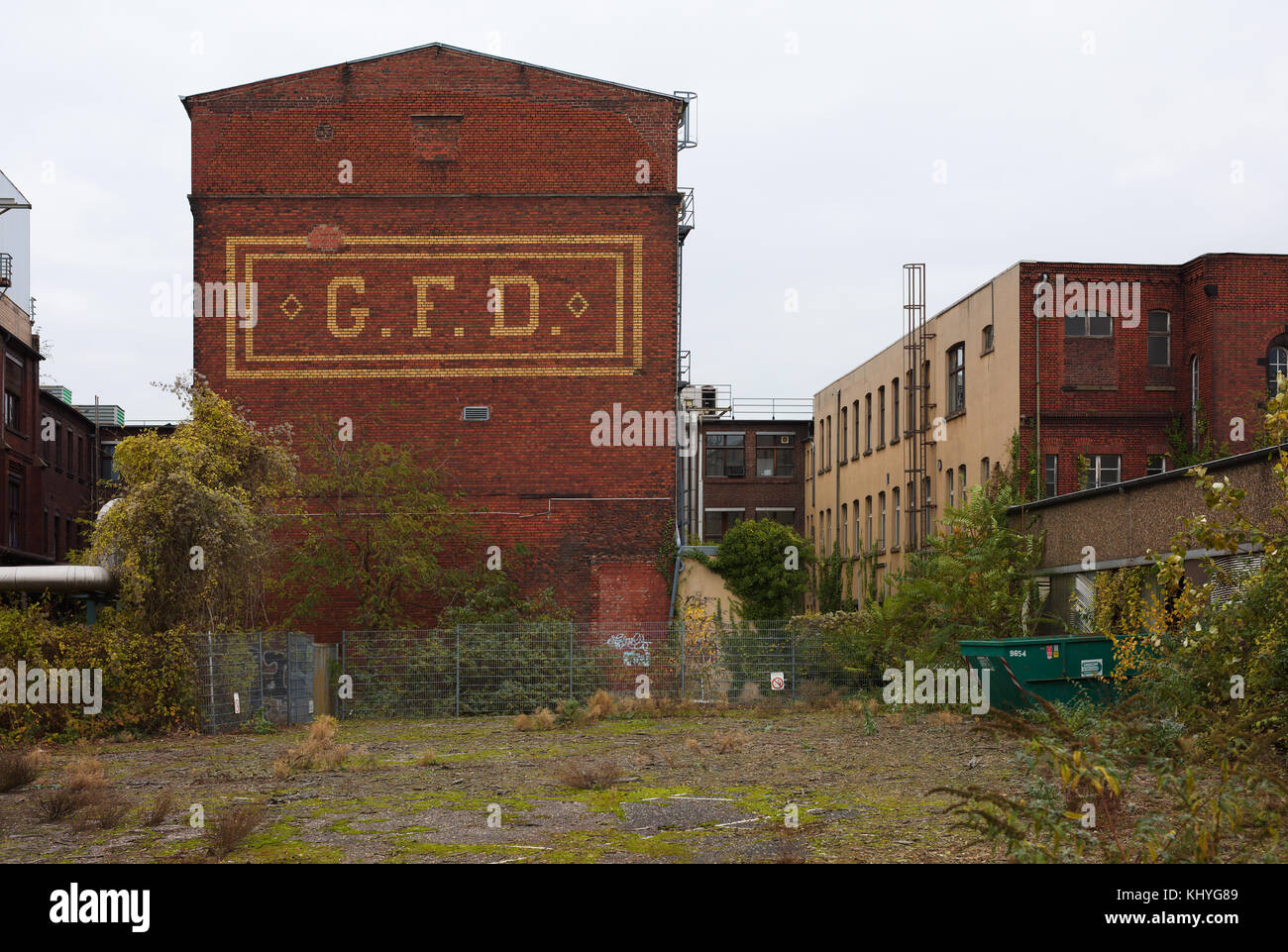 Klockner High Resolution Stock Photography and Images - Alamy