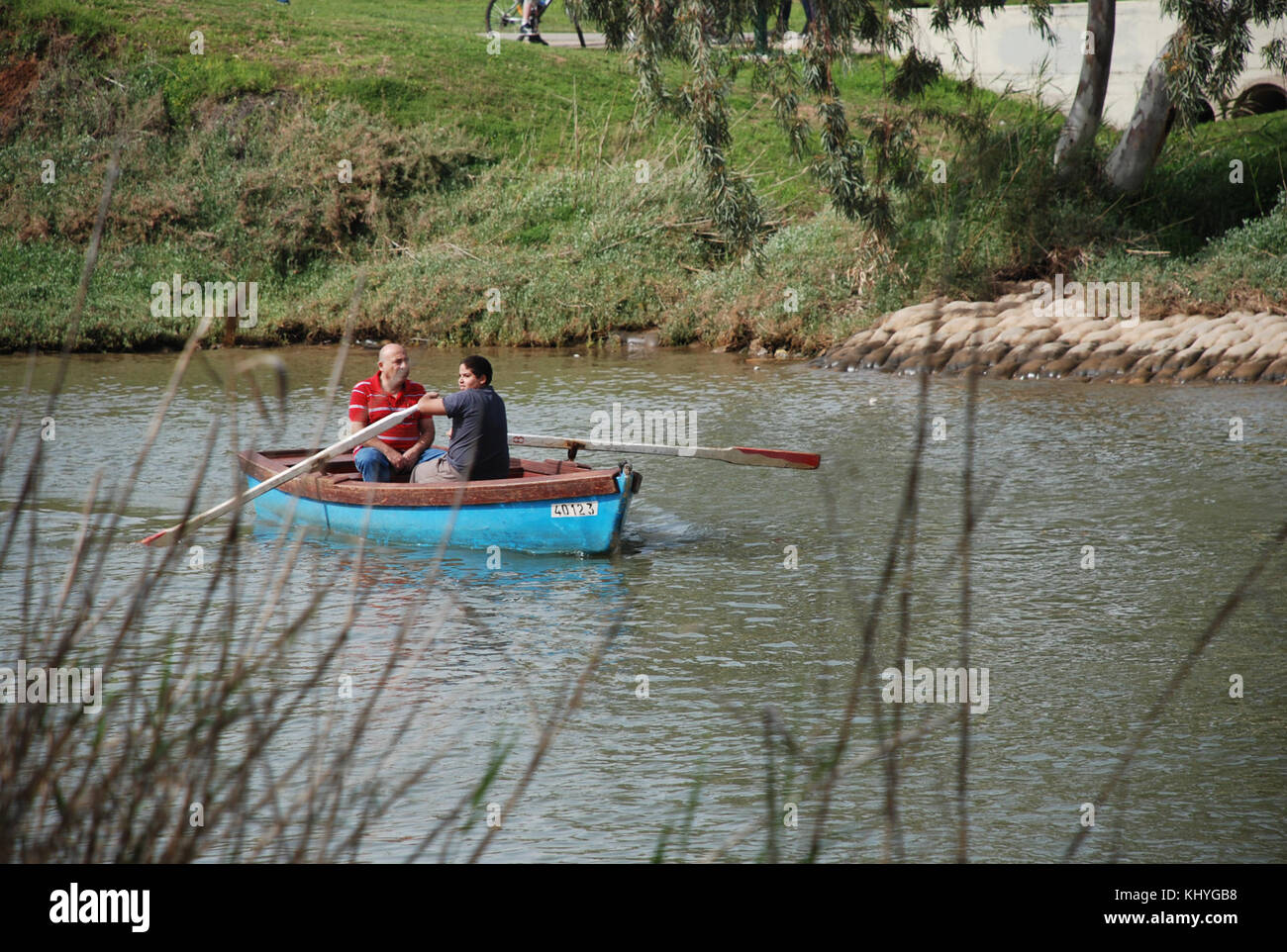 Map of israel deserts hi-res stock photography and images - Alamy