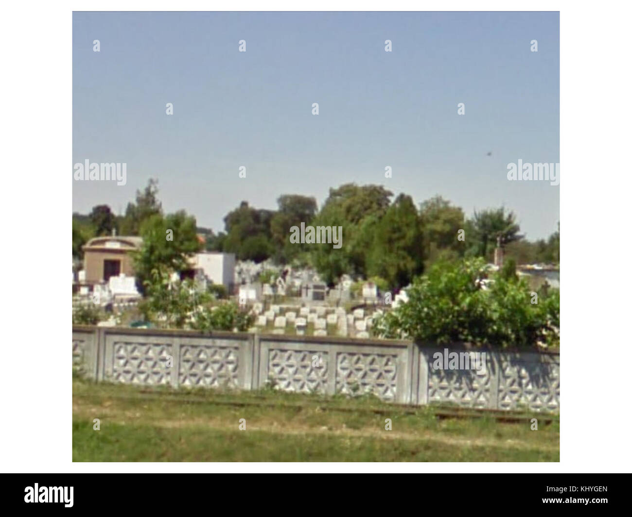 Cimitir romania hi-res stock photography and images - Alamy