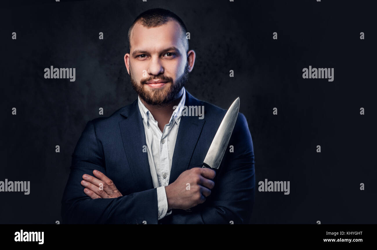 Portrait Restaurant Manager Kitchen Staff Stock Photos & Portrait ...