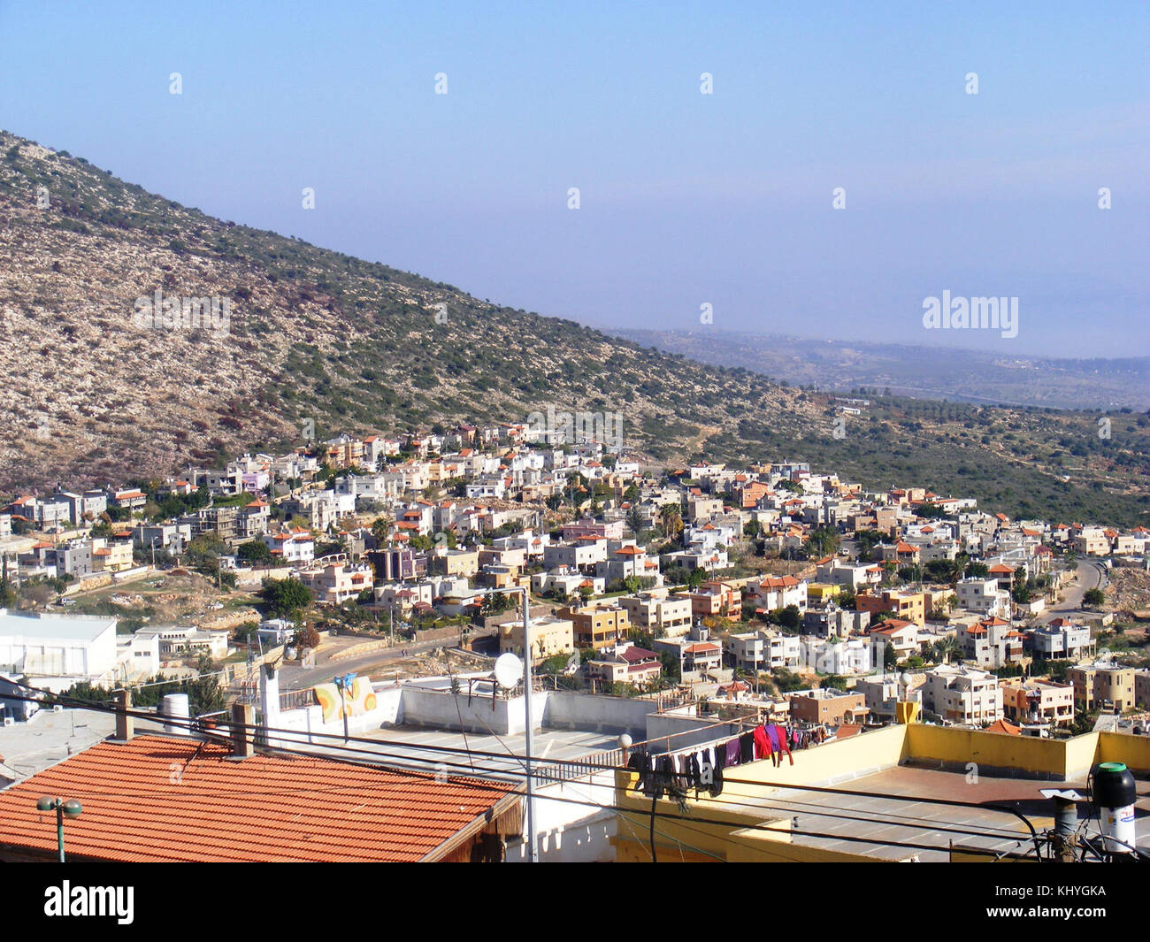 Changes in infrastructure across hi-res stock photography and images ...