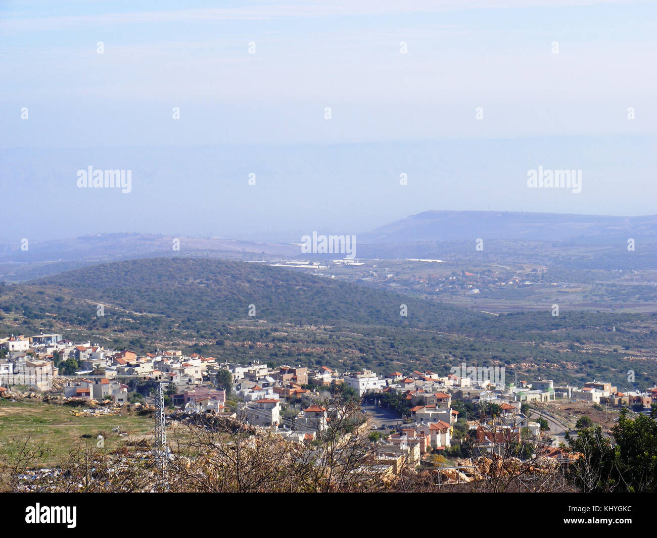 Ashdod map hi-res stock photography and images - Alamy