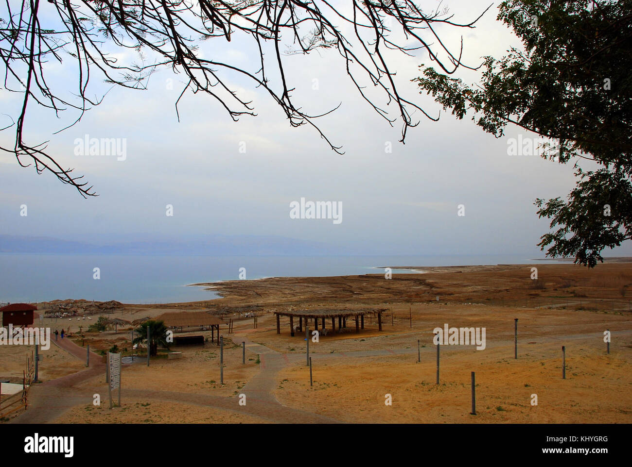 This image likely features a geographical map or a description of ...