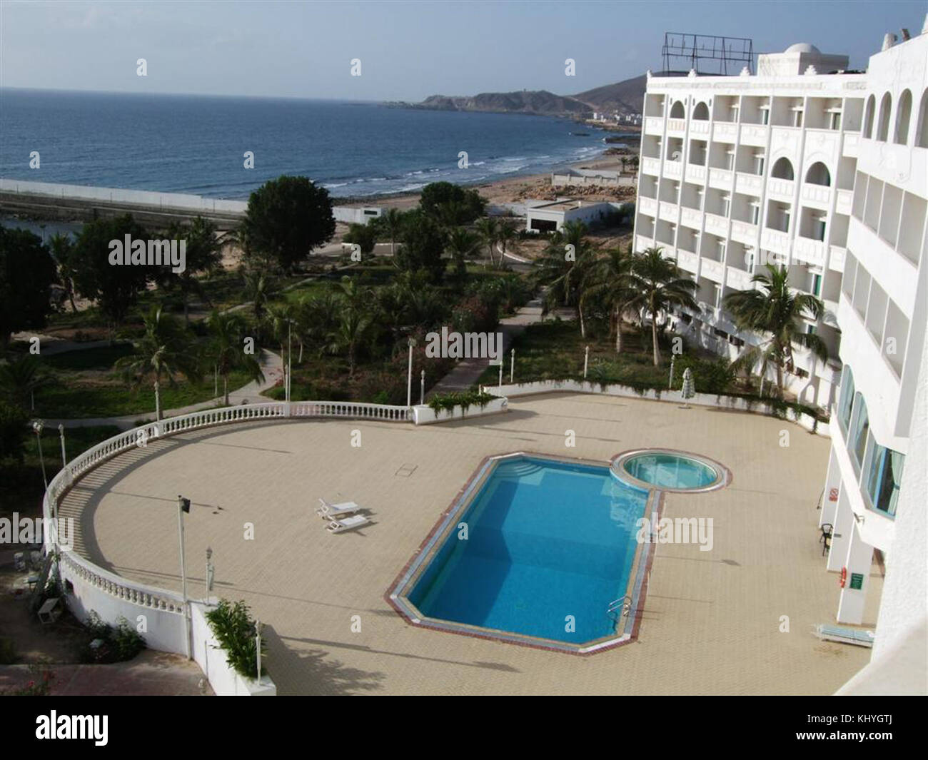 Al mukalla yemen hi-res stock photography and images - Alamy