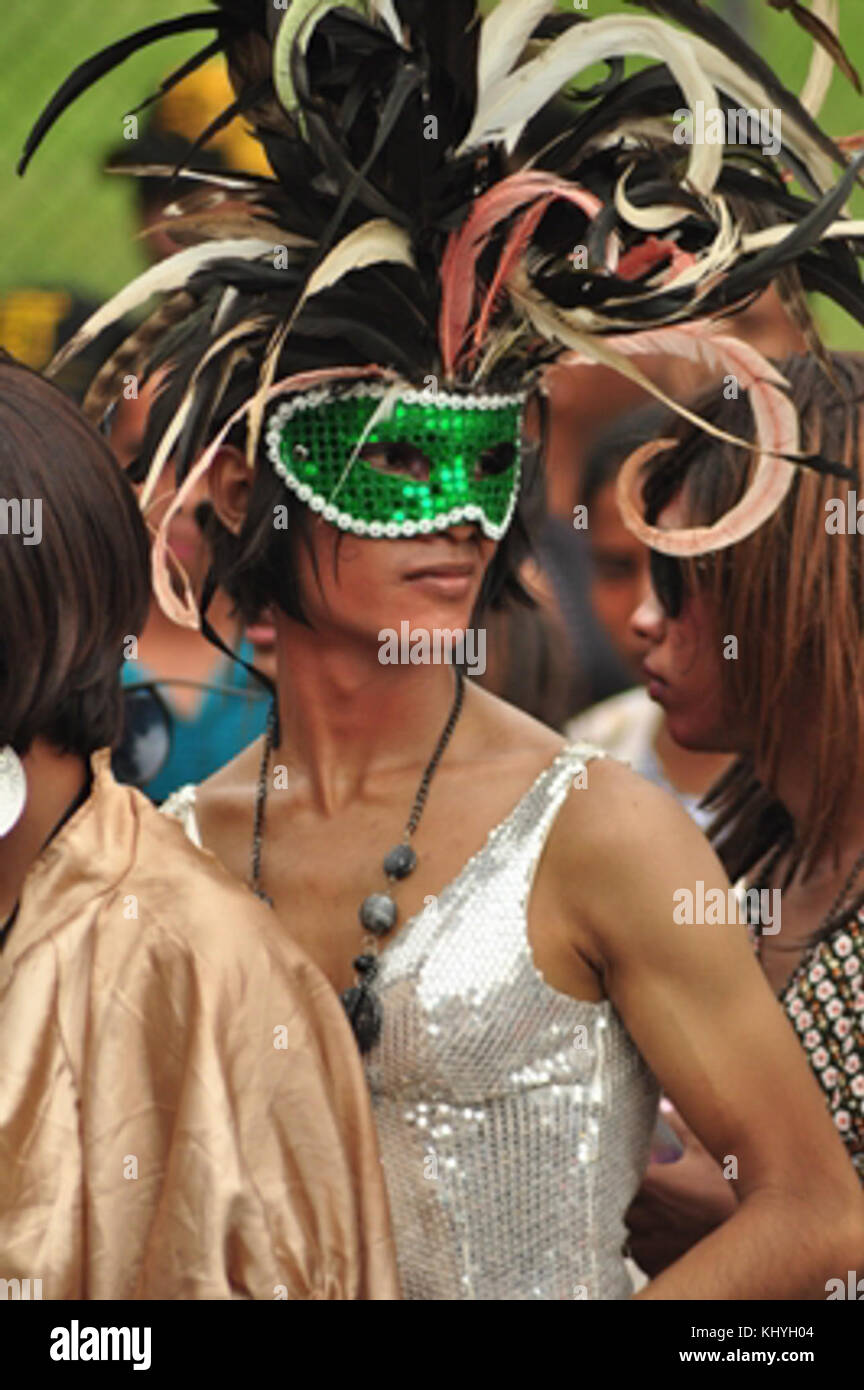 Carnival de Timor 2011 Stock Photo - Alamy