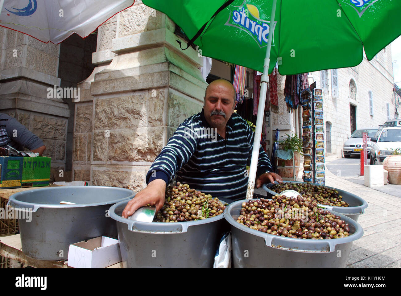 Israel 39662 Cities in Israel Stock Photo - Alamy