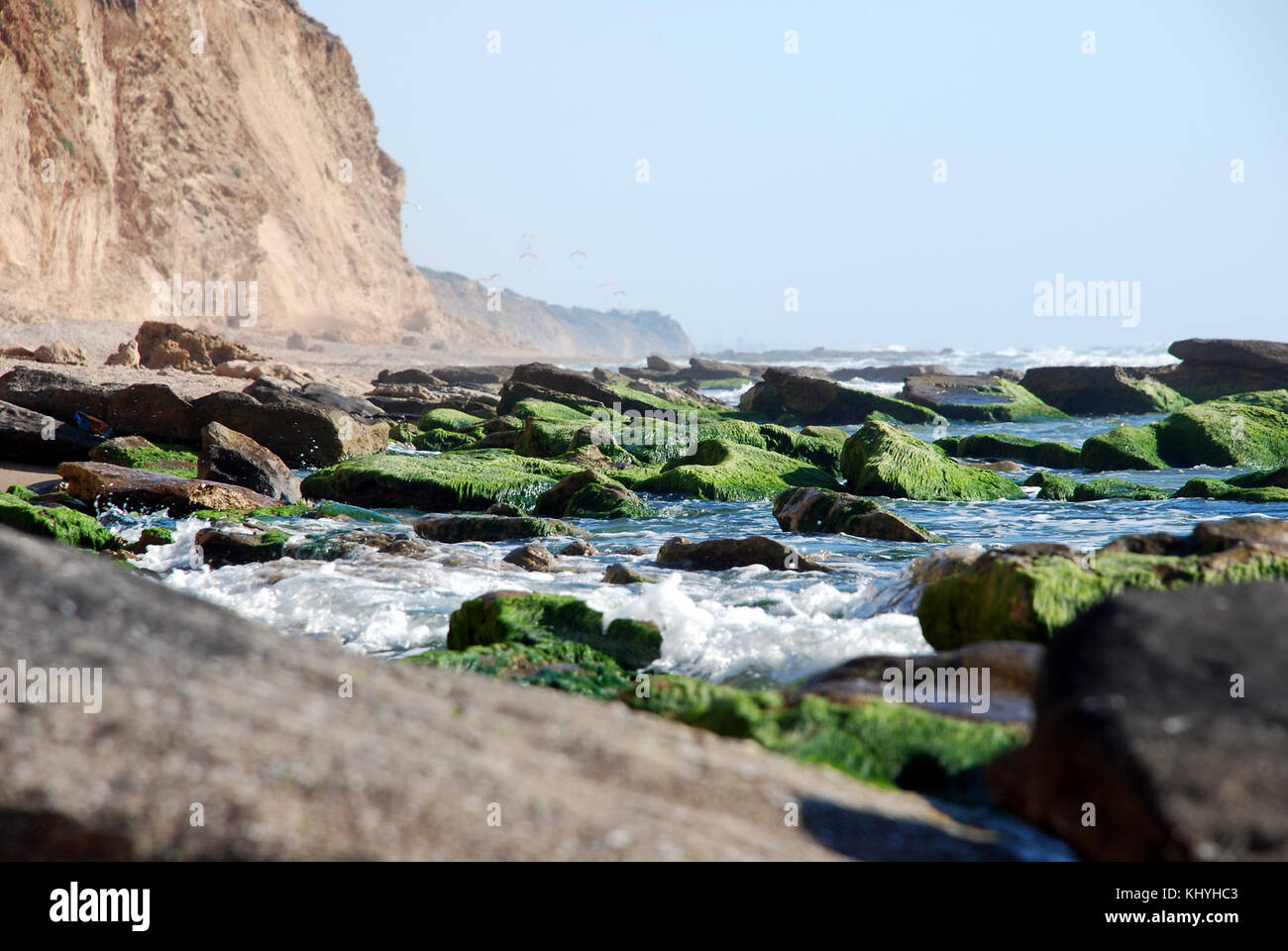 Geography of israel hi-res stock photography and images - Alamy