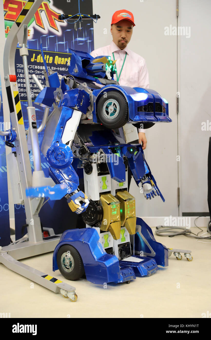 Tokyo, Japan. 21st November, 2017. Tokyo, Japan. 21st Nov, 2017 ...