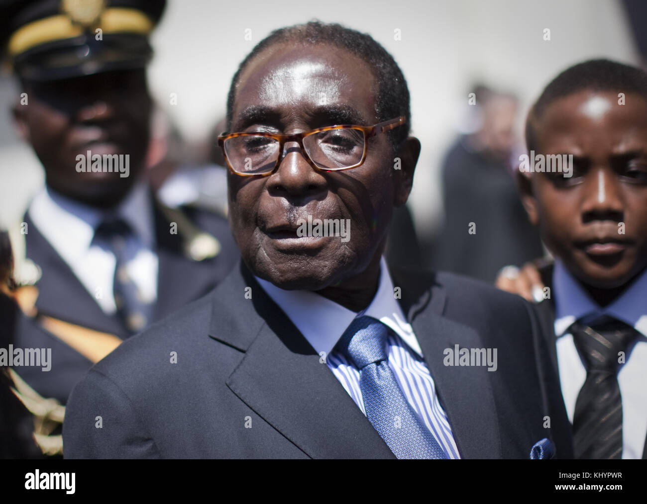 Vatican City, Vatican. 1st May, 2011. Controversial President of ...