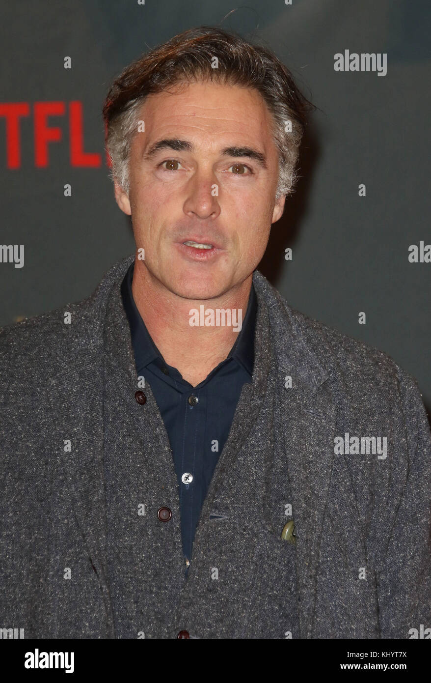 London, UK. 21st Nov, 2017. Nov 21, 2017 - Greg Wise attending 'The ...