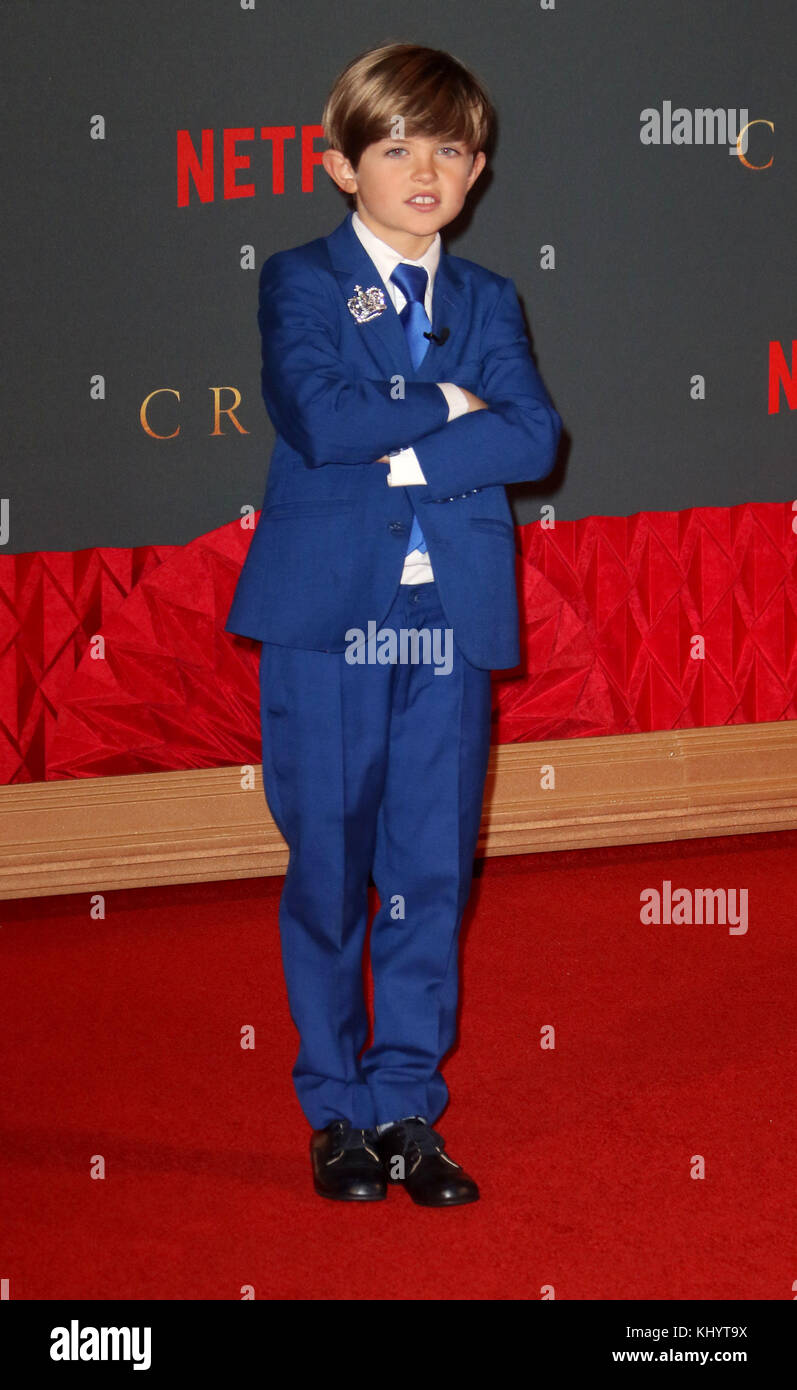 London, UK. 21st Nov, 2017. Nov 21, 2017 - Billy Jenkins attending 'The ...