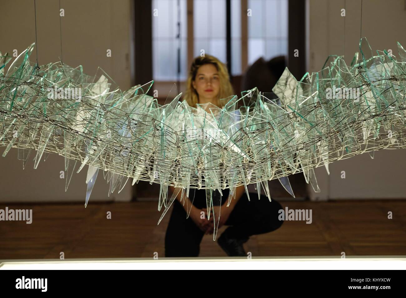 Lisa kohl hi-res stock photography and images - Alamy