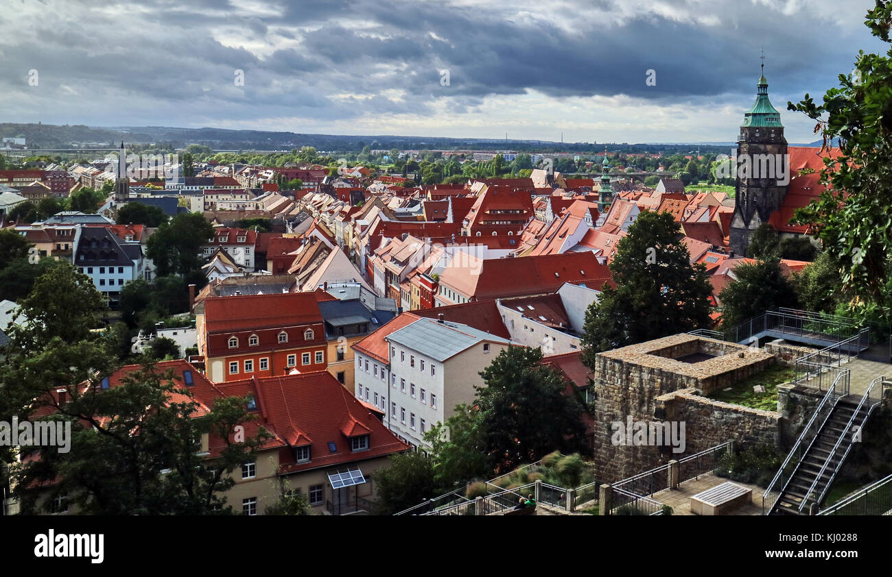 Pirna hi-res stock photography and images - Alamy