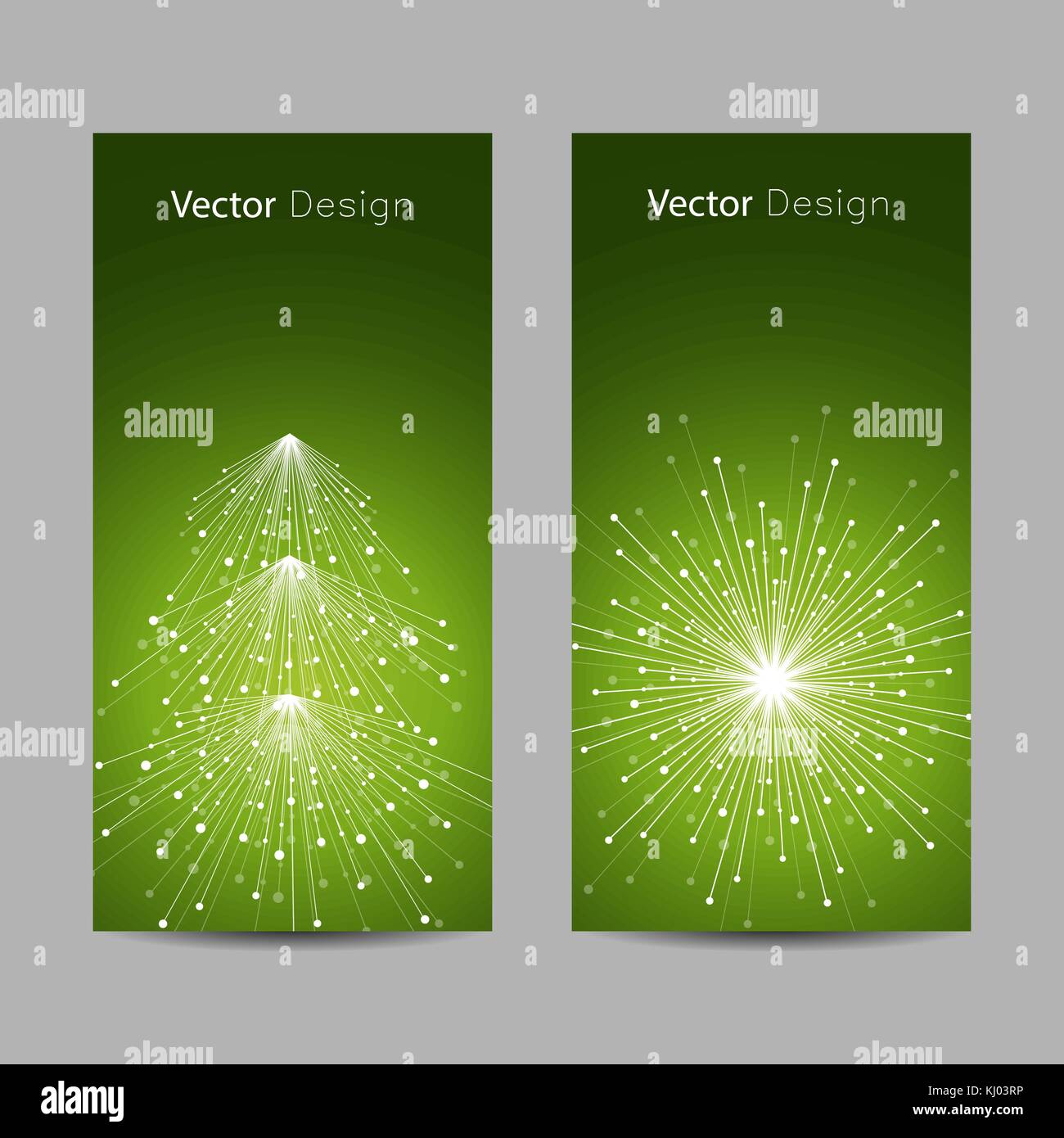 Set of vertical banners Stock Vector Image & Art - Alamy