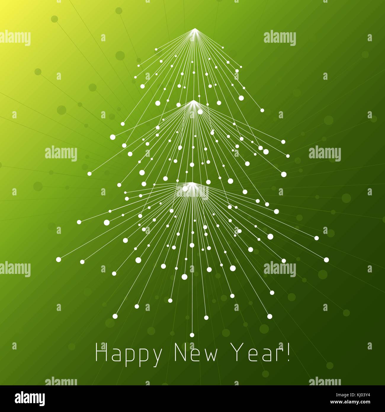 Dna tree Stock Vector Images - Alamy