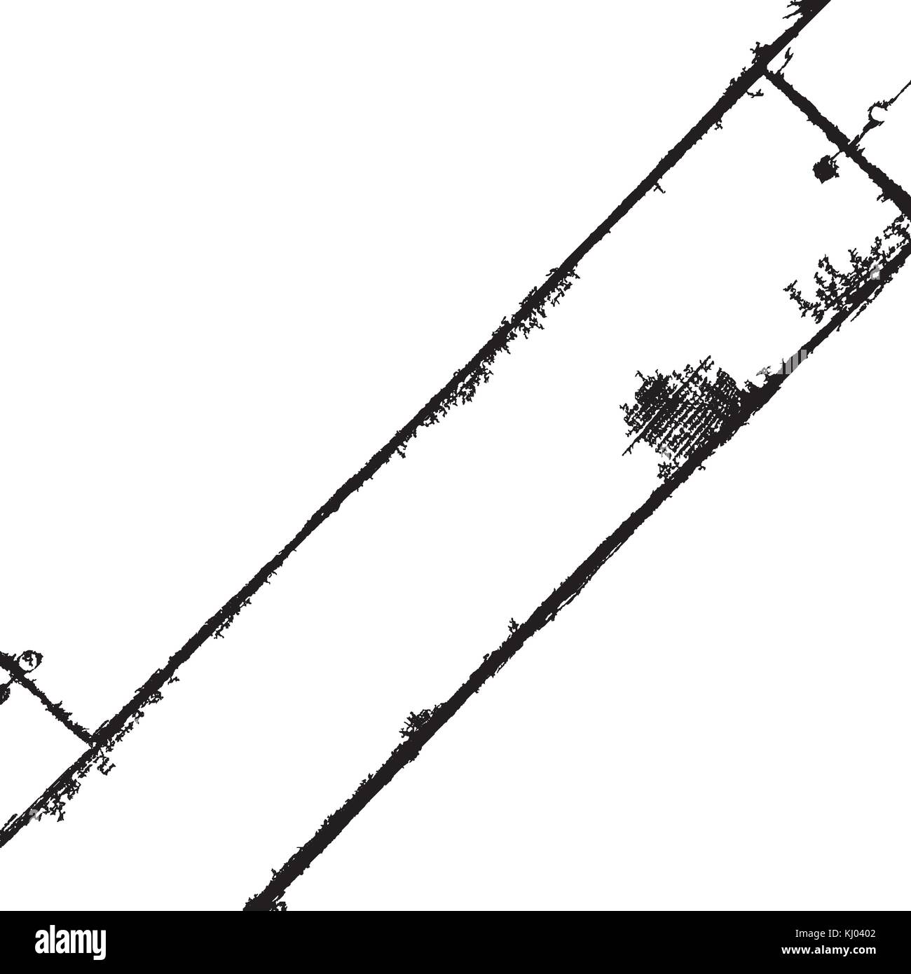 Distress Overlay Texture Stock Vector Image & Art - Alamy