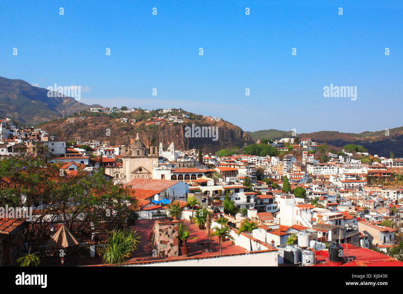 Guerrero State Stock Photos & Guerrero State Stock Images - Alamy