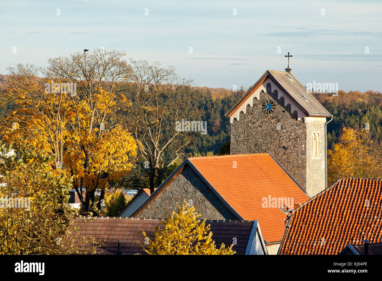 Ortschaft allrode hi-res stock photography and images - Alamy