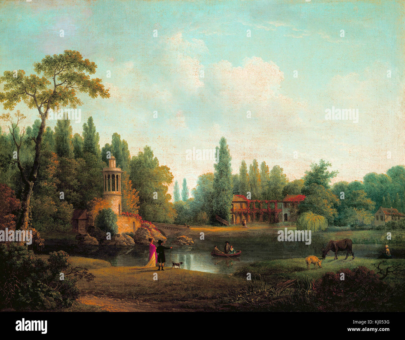Pierre Joseph Wallaert High Resolution Stock Photography and Images - Alamy