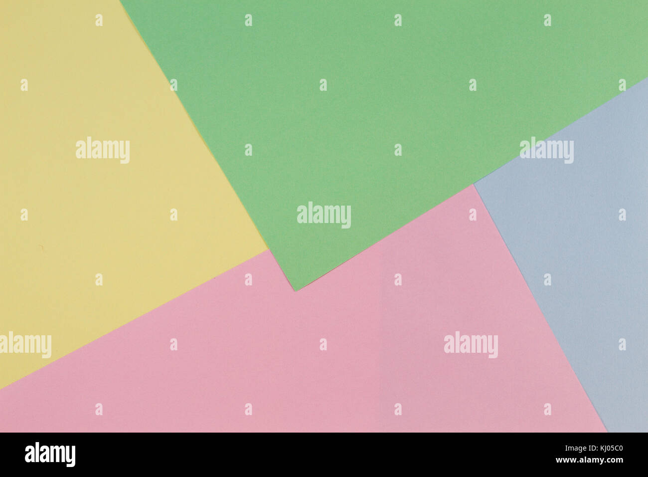 Abstract colorful pastel paper background Stock Photo - Alamy