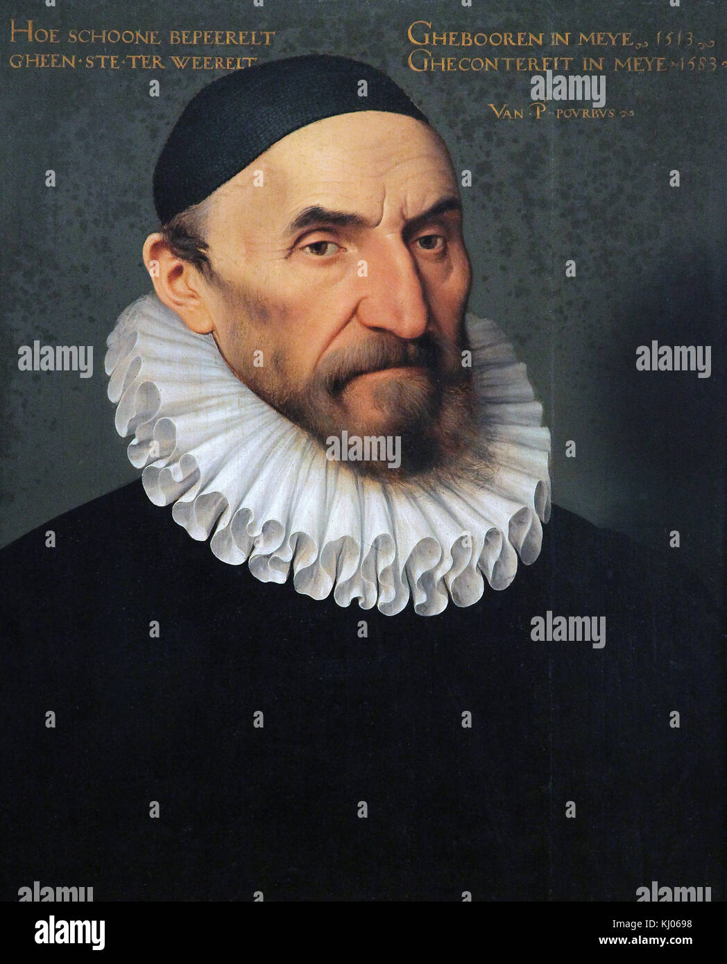 Dutch And Flemish Renaissance Painter High Resolution Stock Photography and Images - Alamy