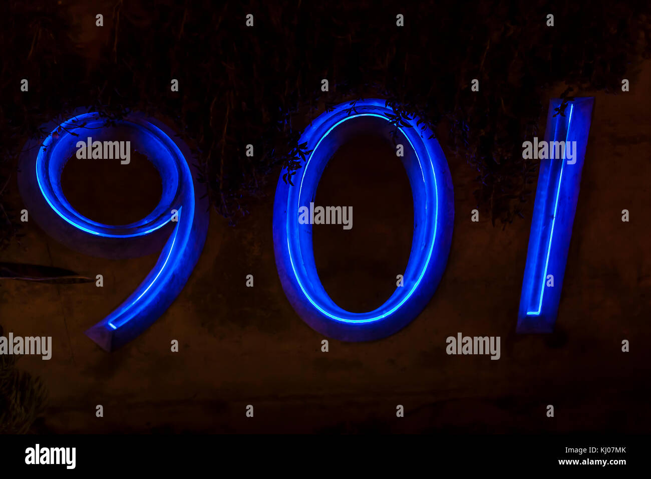 Number 901 hi-res stock photography and images - Alamy