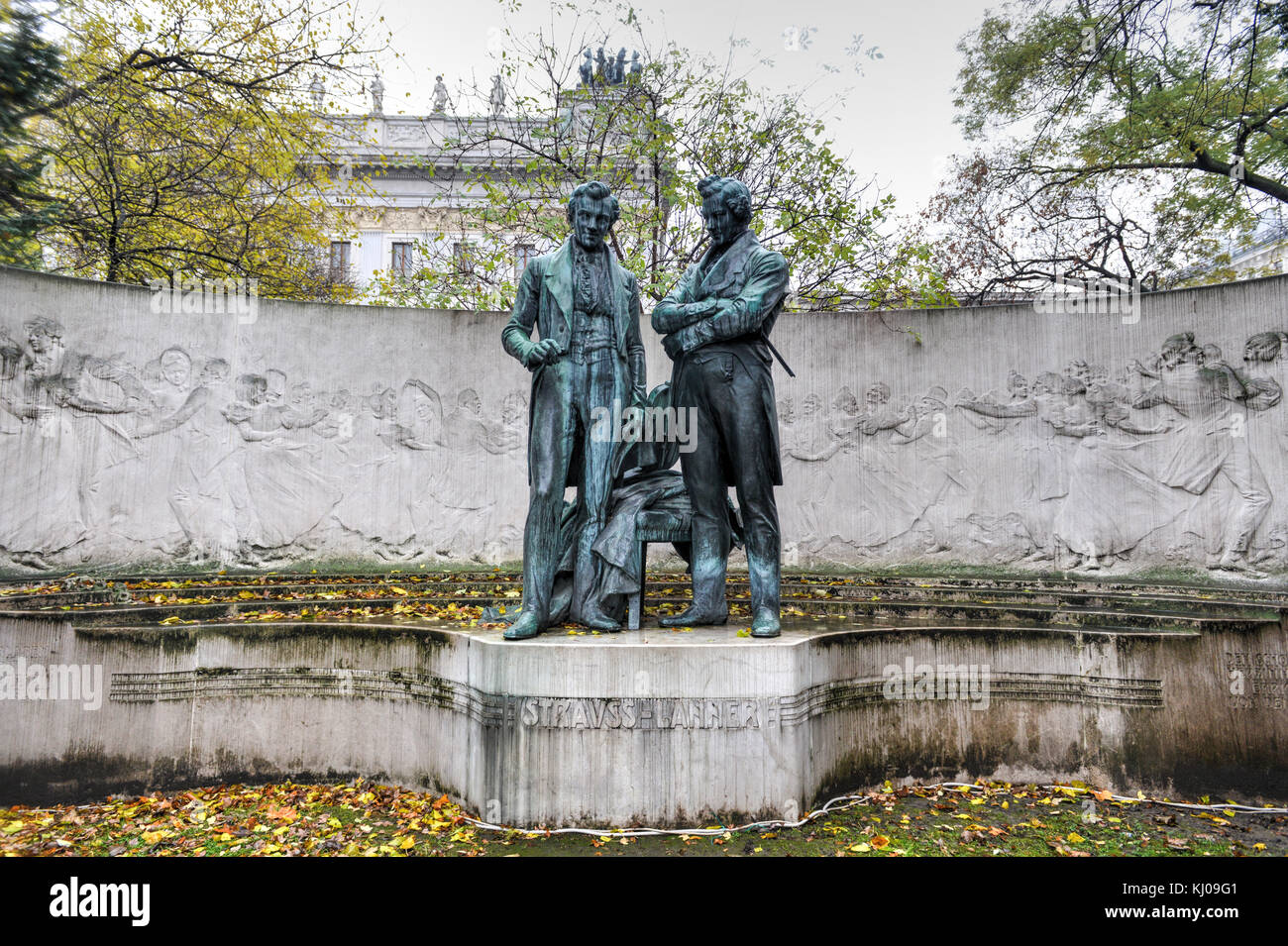 Joseph Lanner High Resolution Stock Photography and Images - Alamy