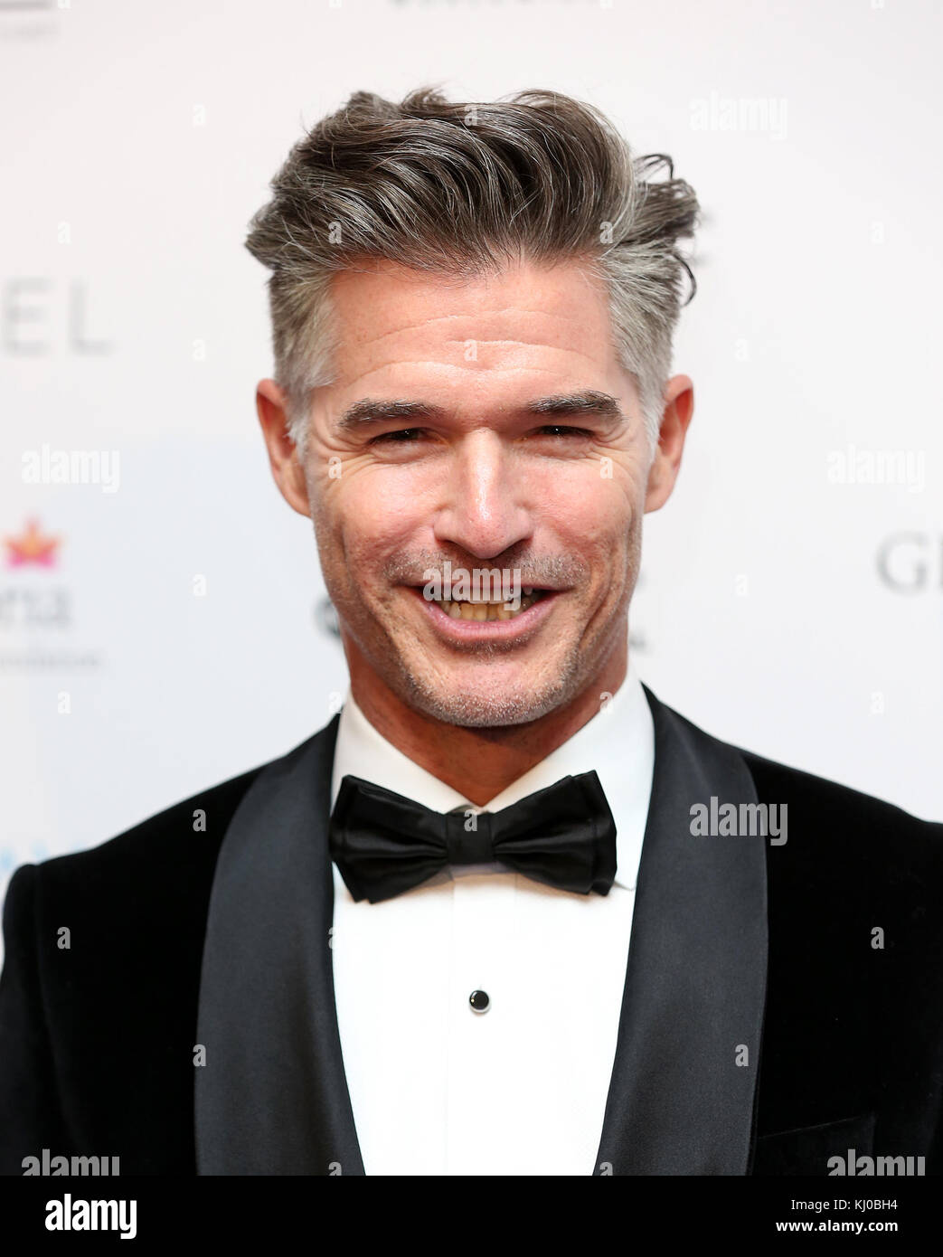 Eric rutherford hi-res stock photography and images - Alamy