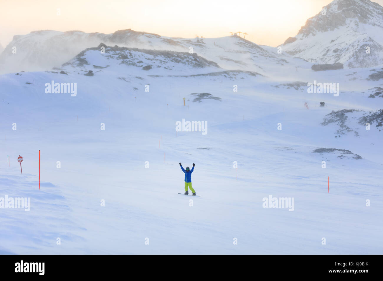 Sportsman activity hi-res stock photography and images - Alamy