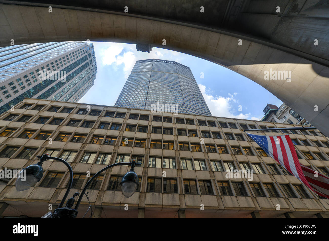 Metlife history hi-res stock photography and images - Alamy