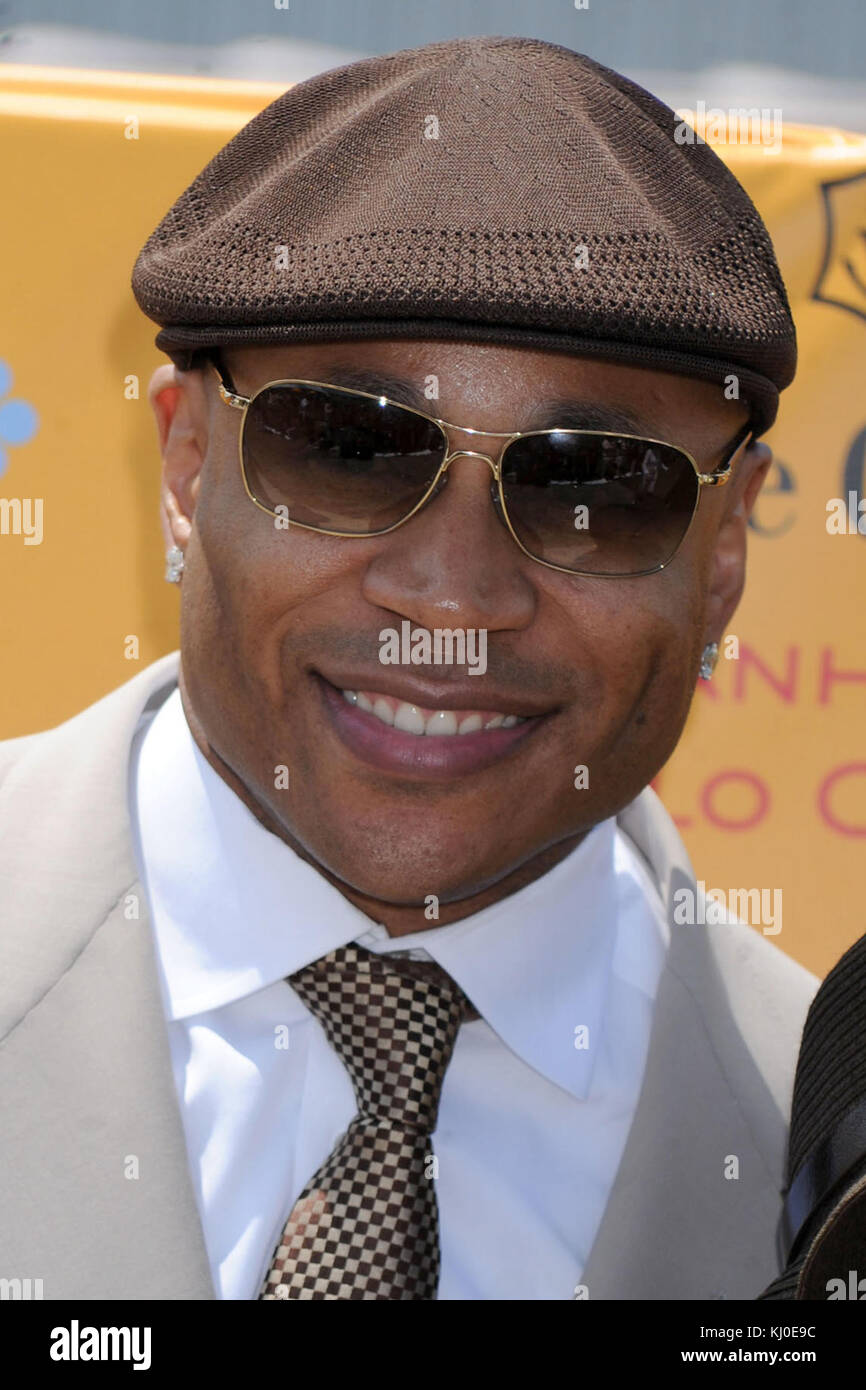 Ll Cool J 2009
