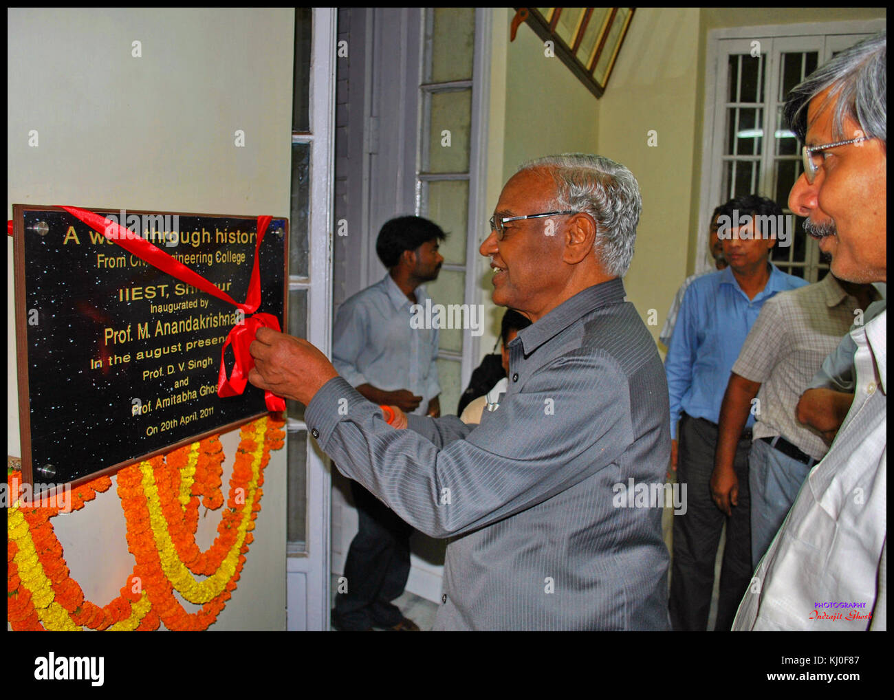 Iiest shibpur hi-res stock photography and images - Alamy