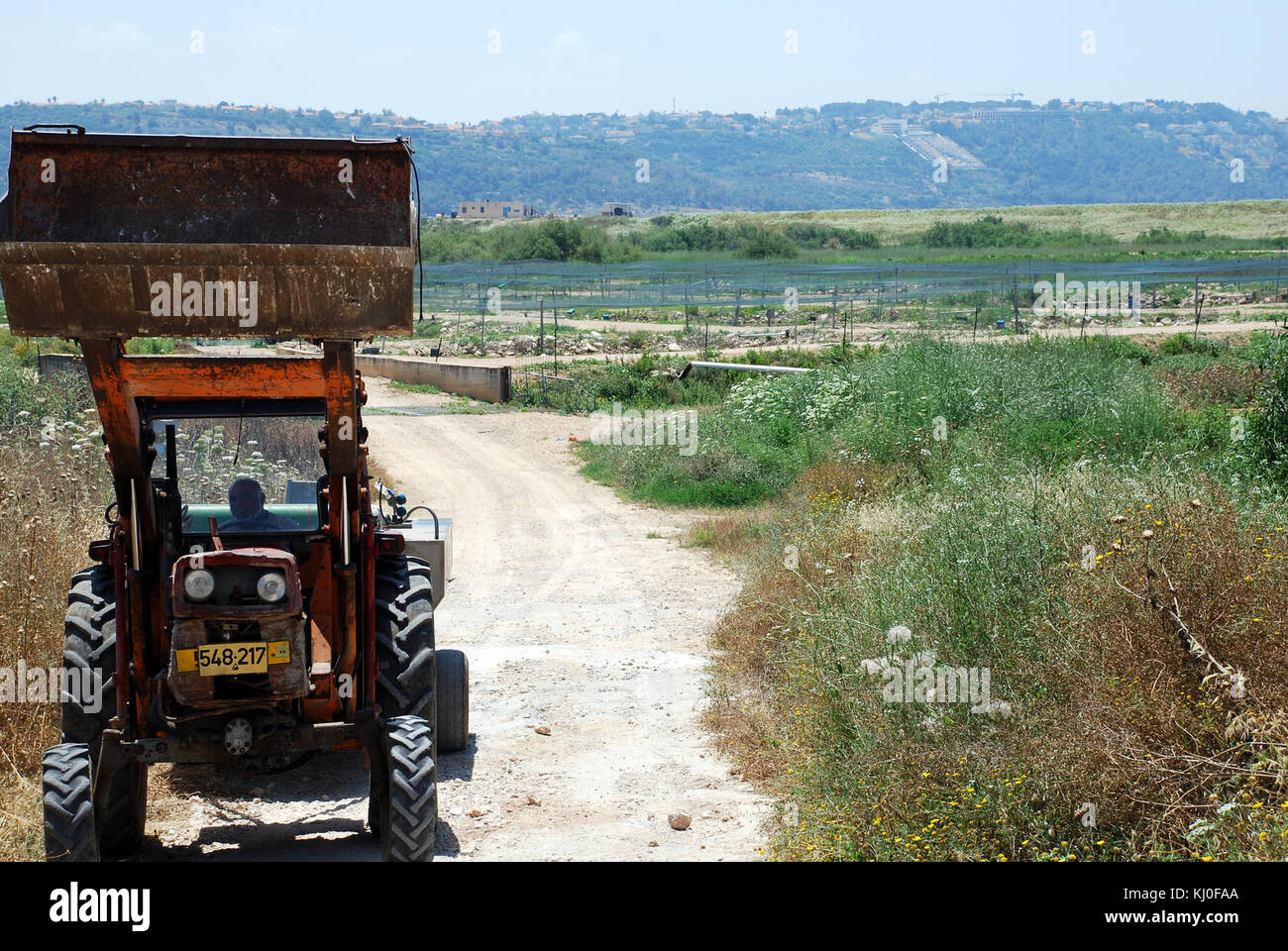 This map highlights the geography of Israel, providing an essential ...