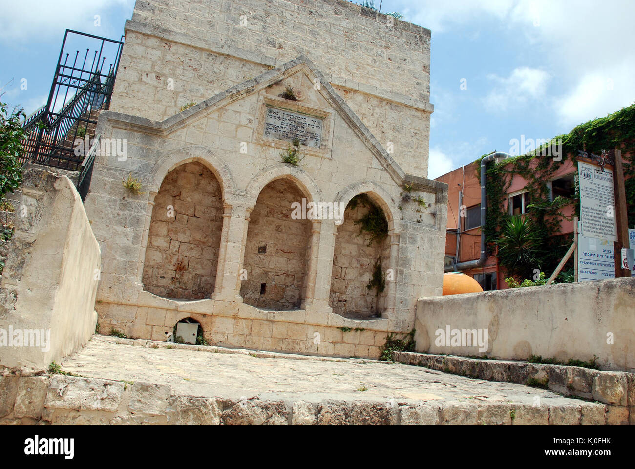 Israel 39747 Cities in Israel Stock Photo - Alamy